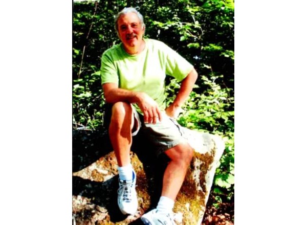 Fred Rossi Obituary (2025) - Winooski, VT - Perkins-Parker Funeral Home ...