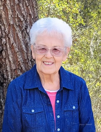 Linda Rose Owens Obituary (2025) - Simpson, LA - Jeane's Funeral ...