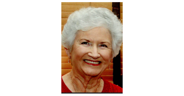 Barbara Gene Ball Obituary (2026) - Ventura, CA - Joseph P. Reardon ...