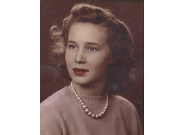 Janis Mae Oliver Obituary (2026) - Kinston, NC - Edwards Funeral Home ...