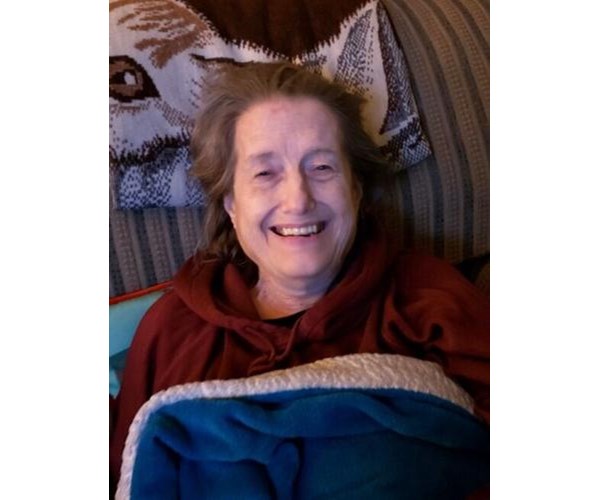 Victoria Ann Griggs Obituary (2025) - Madison, OH - Behm Family Funeral ...