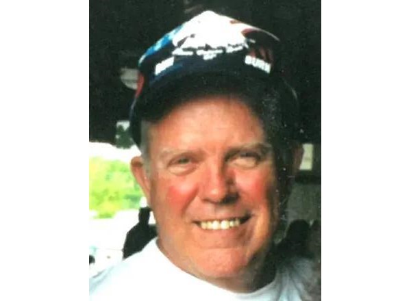 Robert Louis "Lou" Batten Obituary (2024) - Huntsville, AL - Laughlin ...