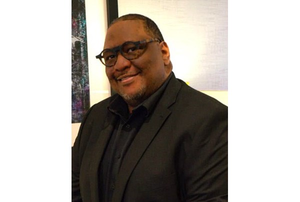 Dr. Edward LaMarr Scales Obituary (2025) - Columbus, OH - Affinity ...