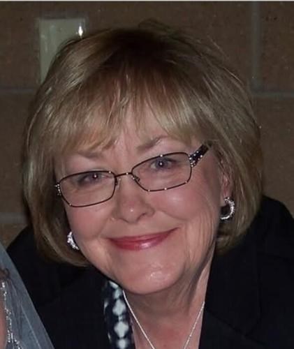 Sharon Kay Samp-domsalla Obituary (2025) - Wheatland, WY - Gorman ...