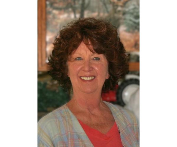 Mavis L. Ingalls Obituary (2024) - Jefferson, WI - Olsen-Gibson Funeral ...
