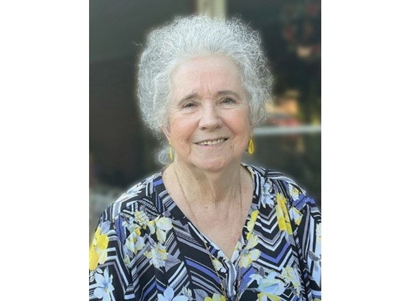 Orene Mitchell Obituary (2026) - Picayune, MS - McDonald Funeral Home ...