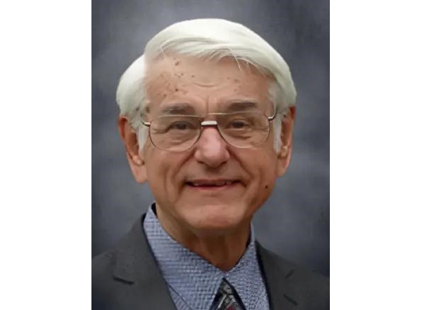Mr. David R. Hayes Obituary (2025) - Columbus, IN - Barkes, Weaver ...