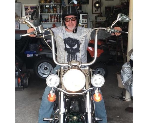Richard E. Seeber Obituary (1963 - 2025) - Canastota, NY - WKTV