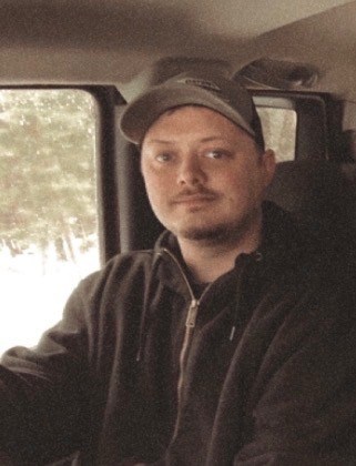Jordan Joseph "Big Daddy" Dobrenick Obituary (2026) - Taylor, MI ...
