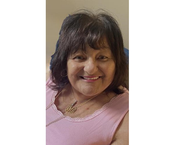 Janice A. Halscheid Obituary (2026) - Swedesboro, NJ - Falco, Caruso ...
