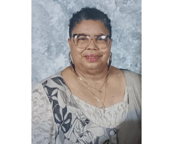 Treva Joyce Fuller Obituary (2025) - Dallas, TX - Paradise Funeral Home ...