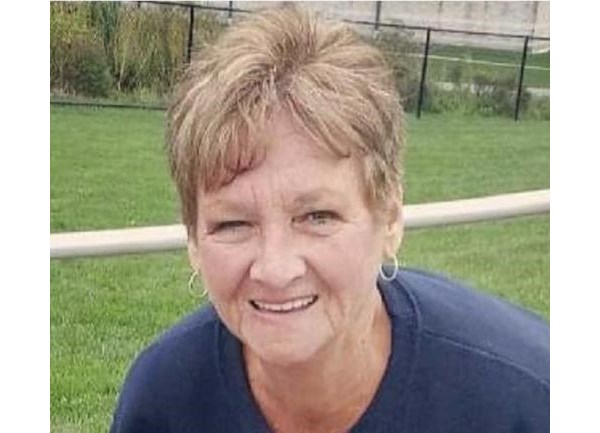 Judith Gordon Obituary (1944 - 2023) - Newton Falls, OH - Mahoning Matters
