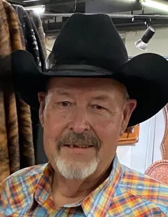 David Dean Williams Obituary (2025) - San Angelo, TX - Harper Funeral ...