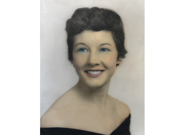 Margaret Gibson Loyd Obituary (2025) - Daleville, VA - Rader Funeral Home