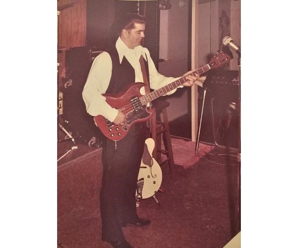 Albert Massie Hicks Obituary (2025) - Sumter, SC - Bullock Funeral Home ...