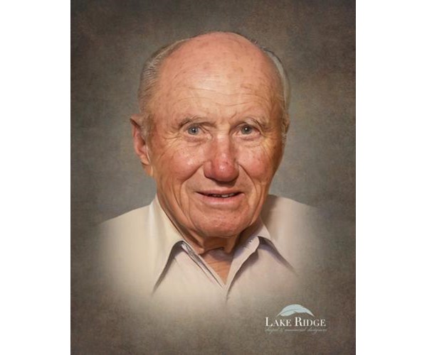 James Means Obituary (2022) - Lubbock, TX - Lake Ridge Chapel and ...