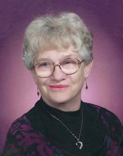 Annette D. Towler Obituary (2023) - Saint Cloud, MN - Benson Funeral ...