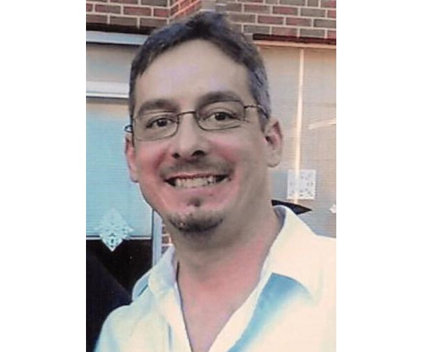 Eric W. Barrett Obituary (2024) - West Brookfield, MA - Varnum Funeral Home