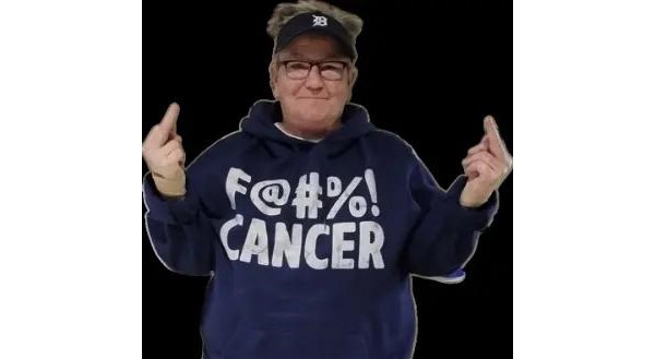 Diane Marie "Bink" Gough Obituary (2025) - Shelby Township, MI - Gramer ...
