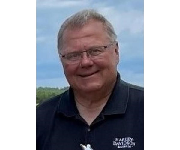 Gary M. Bergquist Obituary (2026) - Manitowoc, WI - Harrigan Parkside ...