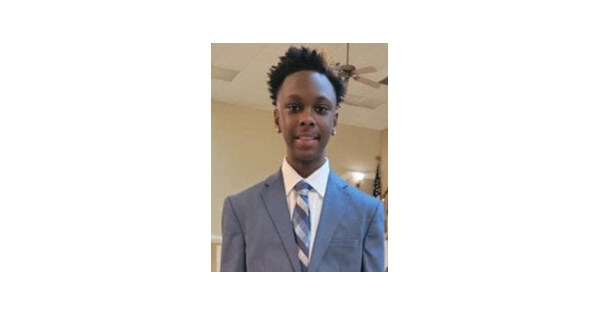 Master Xavier Cordell Thompson Obituary (2024) - Houston, TX - All ...