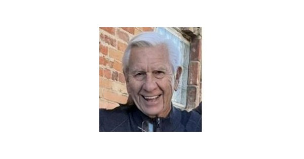 James John Dailey Obituary (2025) - Sterling Heights, MI - Wujek ...