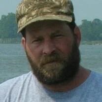 Randall Keith Sanders Obituary (2026) - New Kent, VA - Vincent Funeral ...