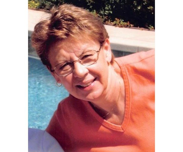Pamela Annette "Pam" Liddle Obituary (2025) - Flat Rock, MI - Michigan ...