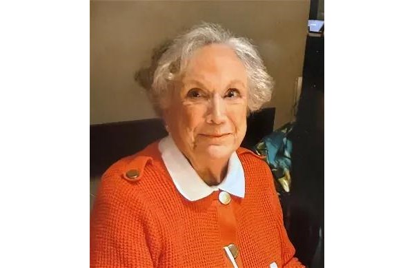 Dianne Hallberg Obituary (2026) - Cincinnati, OH - Neidhard-Minges ...