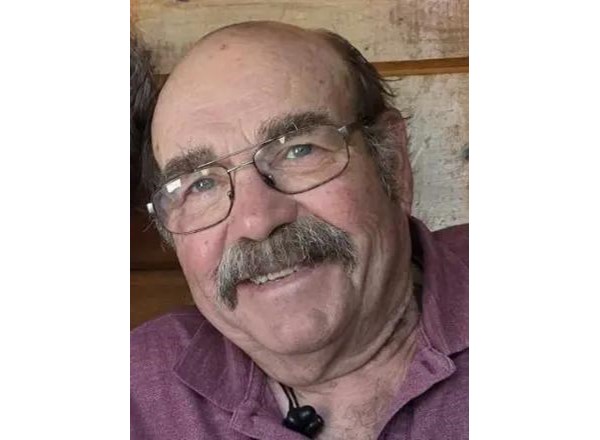 Bruce Emery Howarth Obituary (2025) - South Berwick, ME - McIntire ...