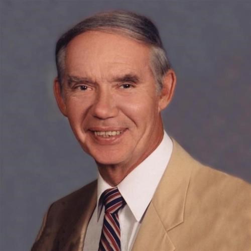 Wesley C. DeWitt Obituary (2026) - Spring Lake, MI - Sytsema Funeral ...