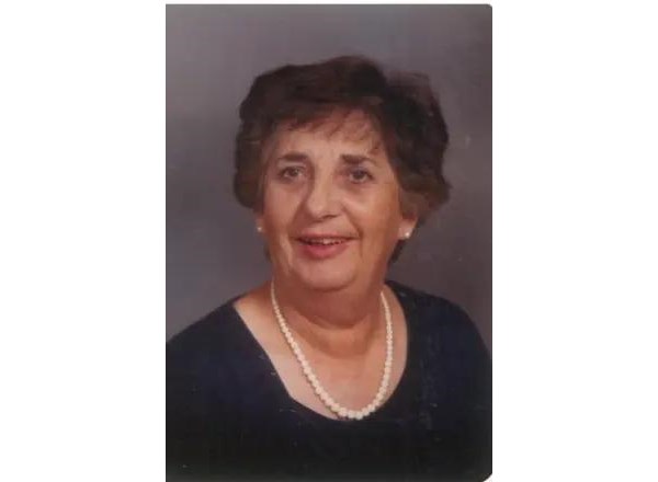 Maria Luisa Brewer Obituary (2025) - Louisburg, NC - Lancaster Funeral ...