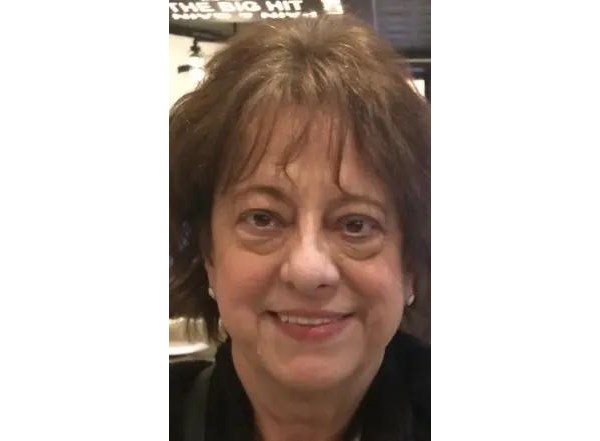Karen Dean Obituary (2025) - Pompton Plains, NJ - M. John Scanlan ...