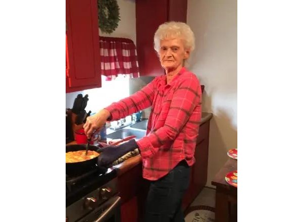 Eva J Hensley Obituary (2025) - Catlettsburg, KY - Neal Funeral Home ...
