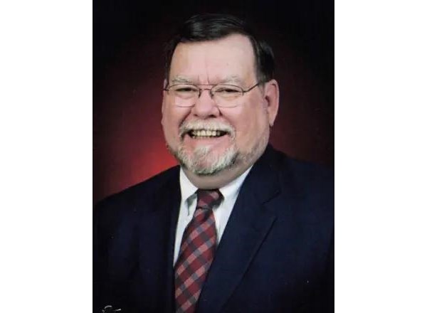 Roger J. Owen Obituary (2025) - Midwest City, OK - Barnes Friederich ...
