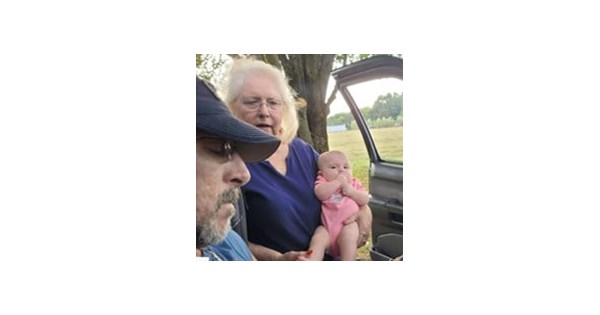 Mrs. Carol Sue Caton Obituary (2024) - Shelbyville, TN - Feldhaus ...