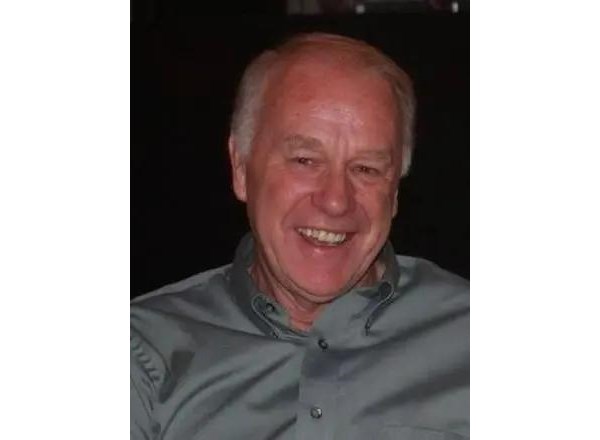 Peter Murphy Obituary (2024) - Marshalltown, IA - Anderson Funeral Home ...