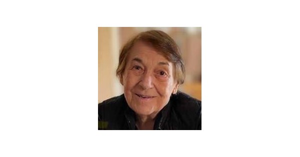 Marianna Tiberio Obituary (2024) - Sterling Heights, MI - Wujek ...