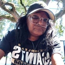 Edna Posey Obituary (2023) - New Orleans, LA - New Orleans Funeral and ...