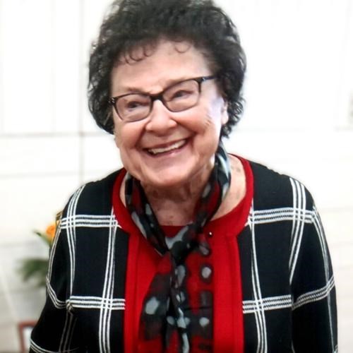 Irene Catherine Marion Obituary (2026) - Pulaski, WI - Marnocha Funeral ...