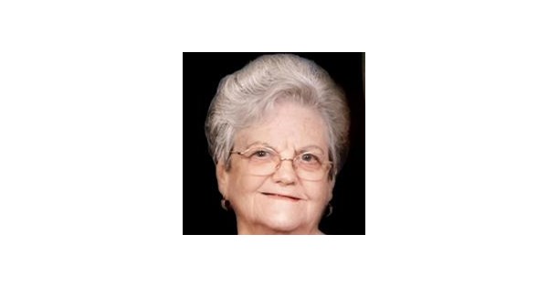Charlene Virginia Chastain Waldroop Obituary (2025) - Acworth, GA ...