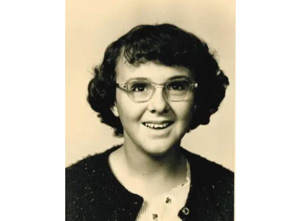 Phyllis Jean Parker Obituary (2024) - Panama City, FL - Heritage ...