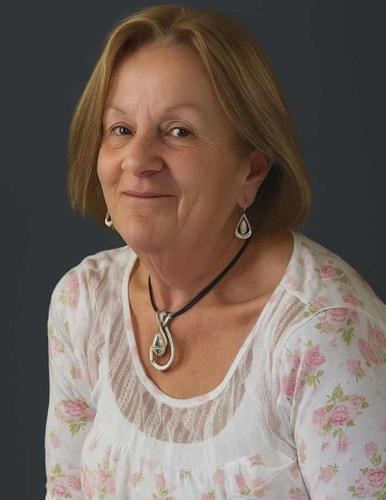 Judith Benjamin Obituary (2025) - Mishawaka, IN - Hahn Funeral Home