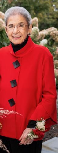 Lillian Becker Obituary (2026) - Catskill, NY - A J Cunningham Funeral ...