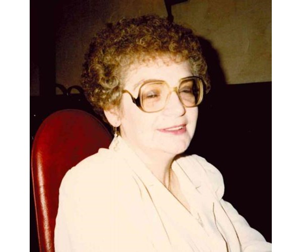 RoseMarie Stegman Obituary (2023) - Cincinnati, OH - Arlington Memorial ...