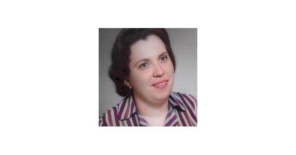 Maria C Serra Obituary (2024) - Cumberland, RI - J. J. Duffy Funeral Home
