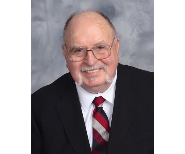 Death Notice and Obituary for Albert Lee Roy Boucher 2024 of Fairview ...