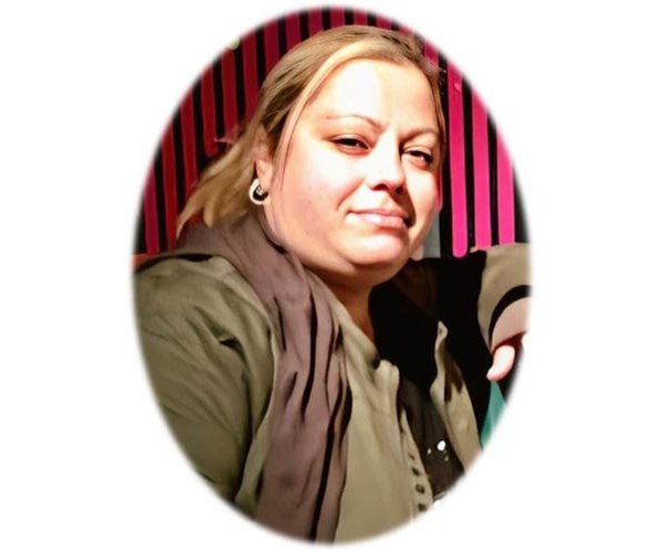 Michelle Susan Caries Obituary (2025) - Hayward, CA - Holy Angels ...