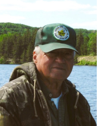 John Panovich Obituary (2026) - Newton Falls, OH - Bernard P. Borowski ...
