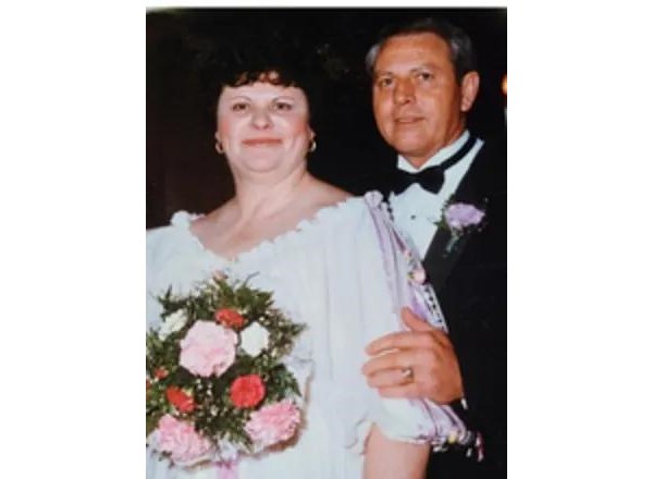 Bobby and Carolyn Williams Obituary (2025) - Childress, TX - Johnson ...